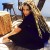 Who’s That Girl – Ciara Gets Faux Locs Hairstyle – The Style News Network