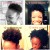 27 Natural Hair Progression Photos To Inspire Your Hair Journey – The ...