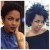 27 Natural Hair Progression Photos To Inspire Your Hair Journey – The ...