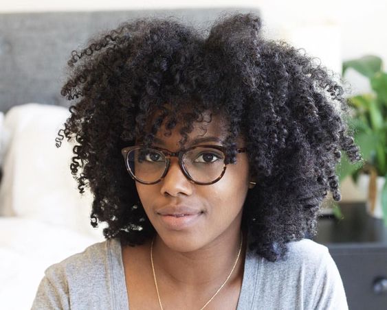 Natural Hairstyles With Bangs – The Style News Network